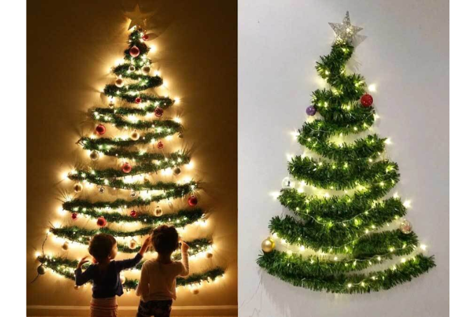 [TOP 2023] Các cách làm cây thông Noel ẤN TƯỢNG và ĐỘC ĐÁO nhất Giáng sinh